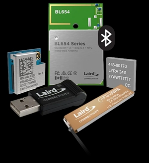 What is a Bluetooth Module? Types, Working, and Applications - The ...