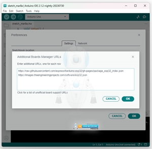 ESP32 Programming Series: Install ESP32 in Arduino IDE - The ...