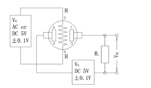MQ131 Ozone Gas Sensor: Datasheet, Pinout & Working - The Engineering ...