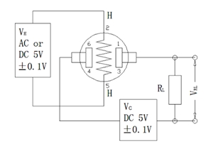 MQ135 Air Quality Sensor: Datasheet, Pinout & Working - The Engineering ...