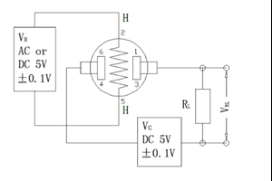 MQ138 Benzene Gas Sensor - The Engineering Projects