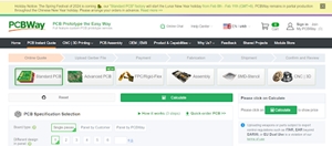Advanced Manufacturing Materials for PCB - The Engineering Projects