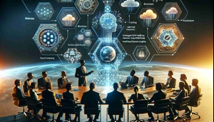 Intersection of Engineering and Marketing: How Technology is ...