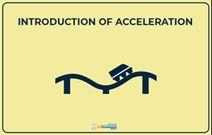 Acceleration: Definition, Types, Mathematical Representation and Examples - The Engineering Projects