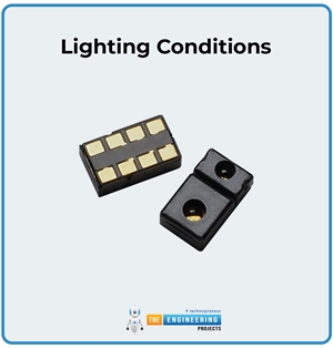 APDS-9930 Digital Ambient Light and Proximity Sensor - The Engineering ...