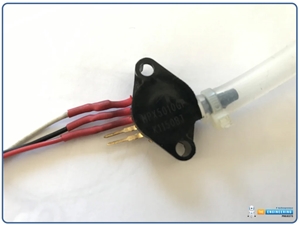 MPX5010DP Pressure Sensor - The Engineering Projects