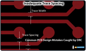 Design Rule Check (DRC): Avoiding Common PCB Layout Mistakes - The ...