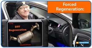 DPF(Diesel particulate filters) Regeneration: A Detailed Guide - The ...