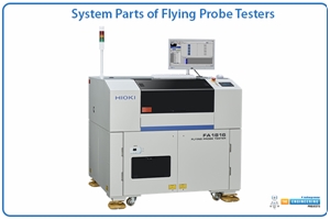 What is the Flying Probe Test? Used in PCB Fabrication - The ...