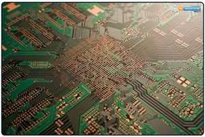 What is Microvia Technology? Used for Miniaturization in Modern PCBs ...