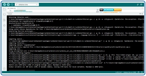 Interfacing of pH Sensor with Arduino | Proteus Simulation - The ...