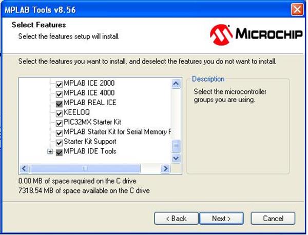 How to Install MPLAB Software in Windows - The Engineering Projects