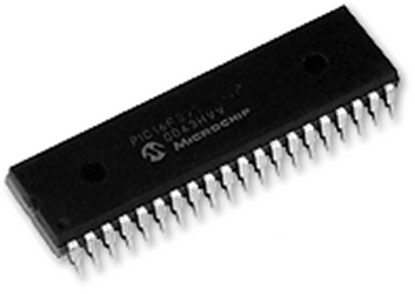 Getting Started With Microcontrollers - The Engineering Projects