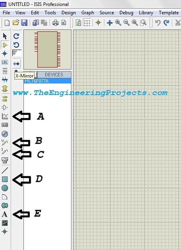 Introduction to Proteus - The Engineering Projects