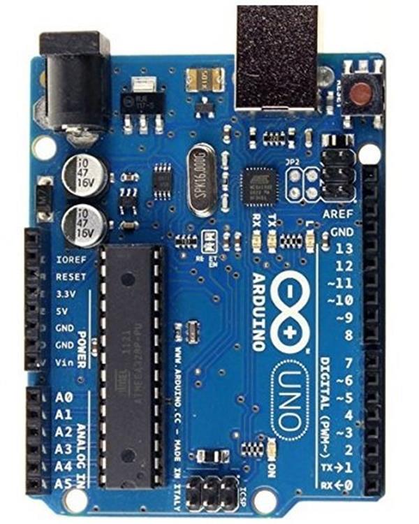 Arduino Projects - The Engineering Projects