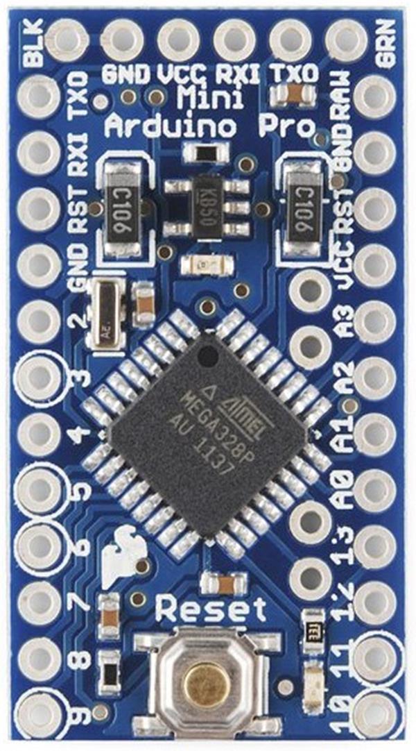 Arduino Projects - The Engineering Projects