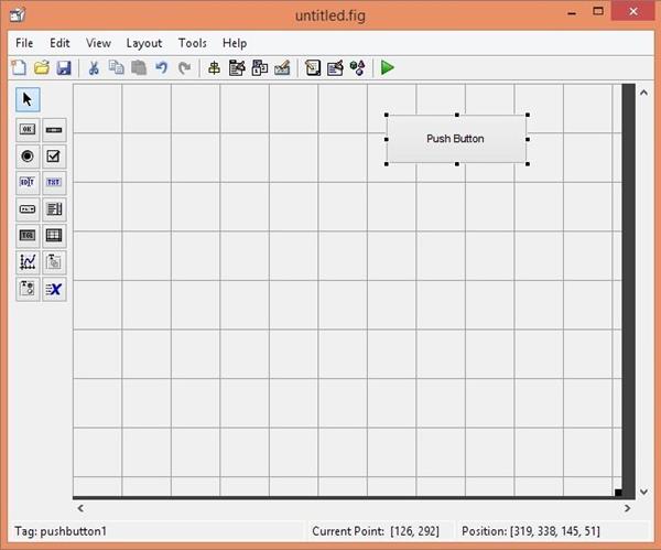 How to create a GUI in MATLAB ? - The Engineering Projects