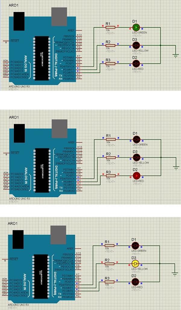 Traffic Signal Control Using Arduino The Engineering Projects traffic-signal-control-using-arduino-the-engineering-projects
