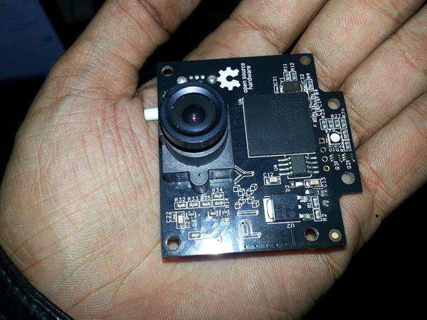 Getting Started with Pixy Camera - The Engineering Projects