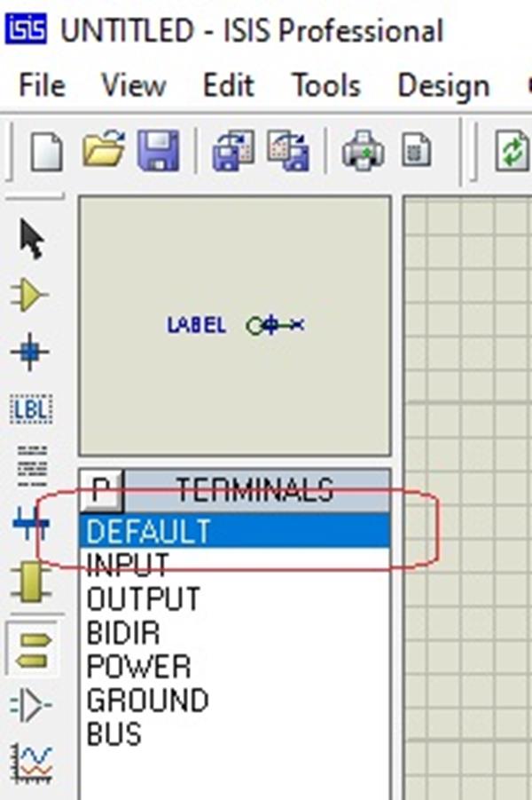 How to Increase Workspace in Proteus - The Engineering Projects