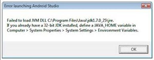 How to Install Android Studio ??? - The Engineering Projects