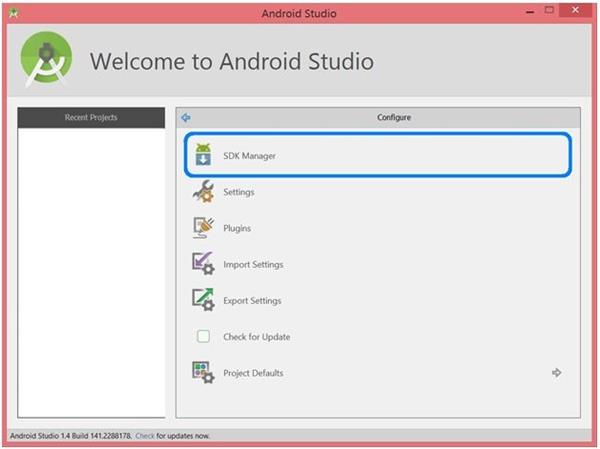 How to Install Android Studio ??? - The Engineering Projects