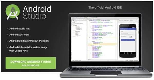 How to Install Android Studio ??? - The Engineering Projects