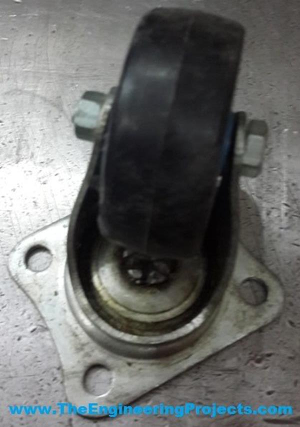 Line Following Robot using Arduino - The Engineering Projects