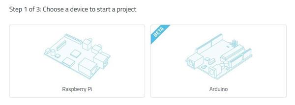 Getting Started with Cayenne - Arduino - The Engineering Projects