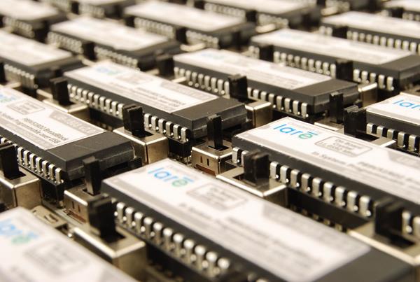 What is an Embedded System? Definition, Examples, Types & Development ...