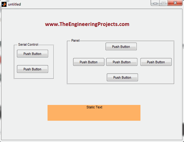 Stepper Motor Speed Control in Matlab - The Engineering Projects