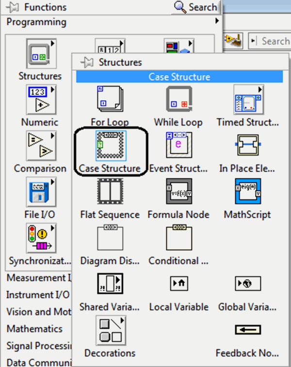 Creating First Program with myRIO - The Engineering Projects