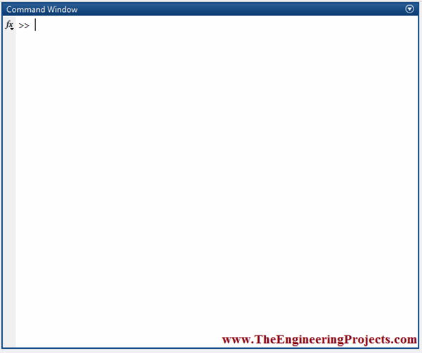 Introduction to MATLAB - The Engineering Projects