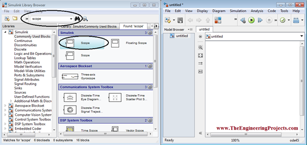 How to use MATLAB - The Engineering Projects