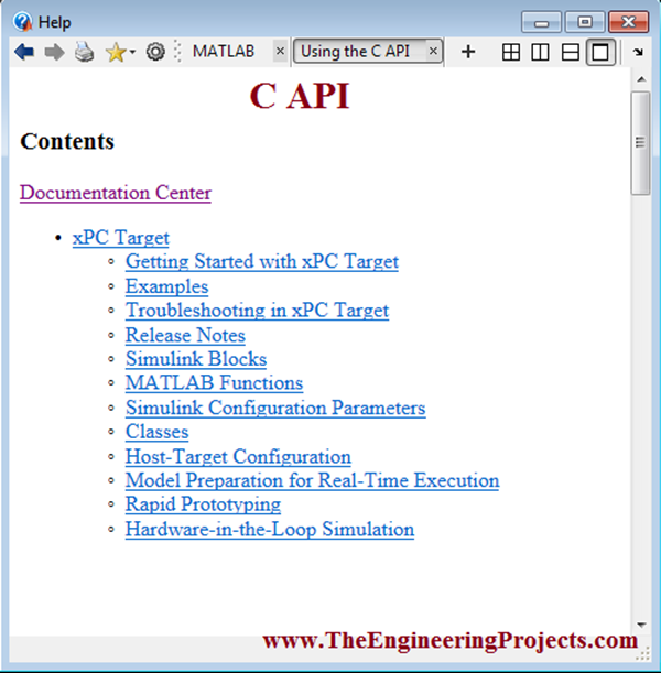 How to use MATLAB - The Engineering Projects