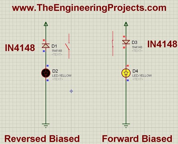 Introduction to 1N4148 - The Engineering Projects