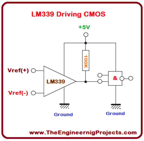 Introduction to LM339 - The Engineering Projects