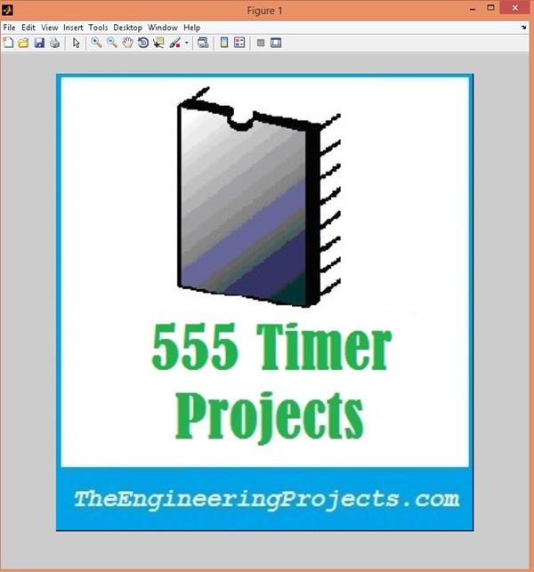 MATLAB Image Processing - The Engineering Projects