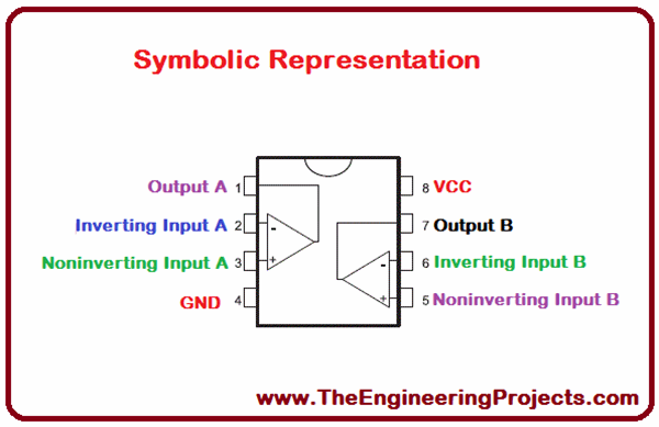 Introduction to LM2904 - The Engineering Projects