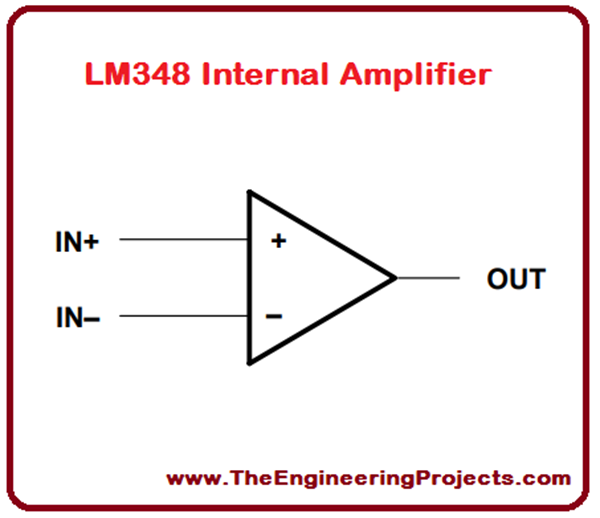 Introduction to LM348 - The Engineering Projects