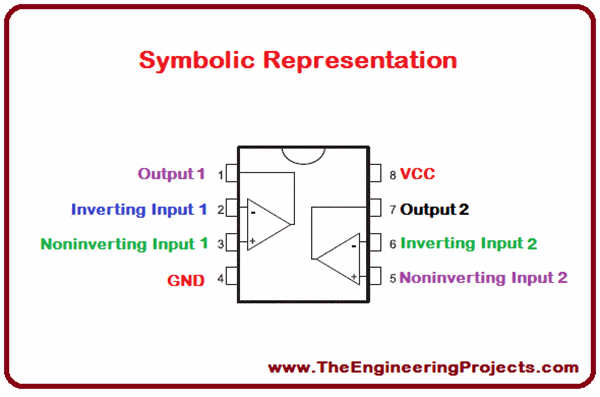 Introduction to LM833 - The Engineering Projects