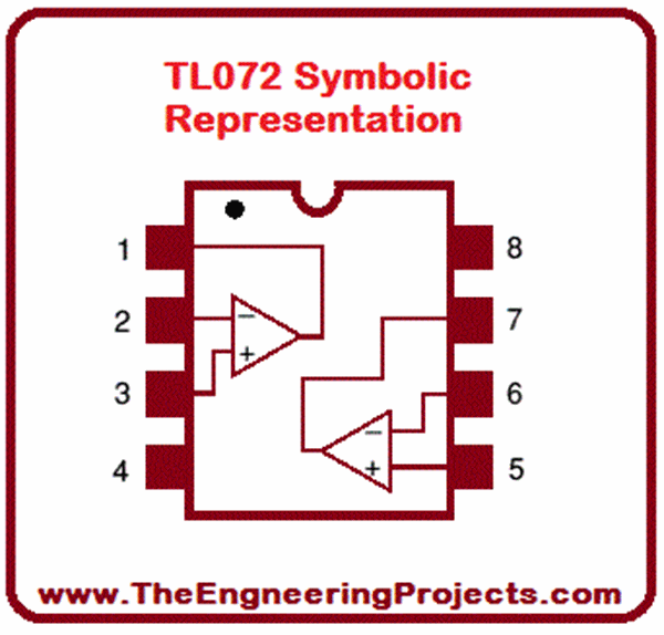 Introduction to TL072 - The Engineering Projects