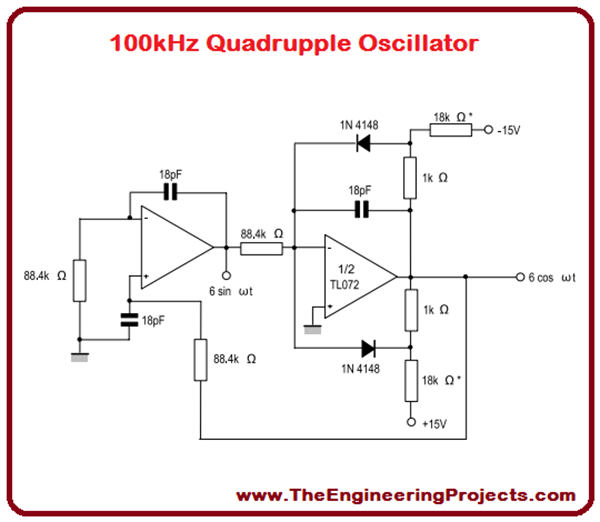 Introduction to TL072 - The Engineering Projects