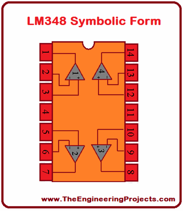 Introduction to LM348 - The Engineering Projects