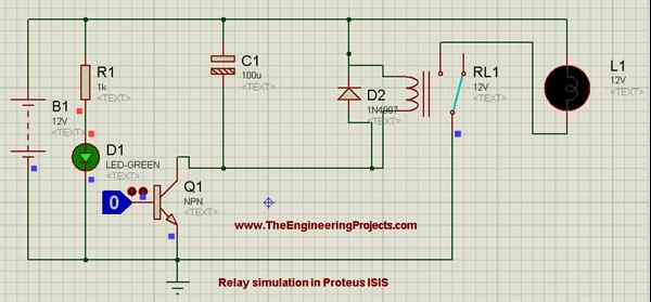 2 Relay Module Interfacing with Arduino - The Engineering Projects