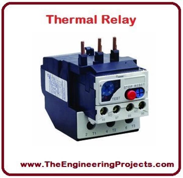 Introduction to Relay - The Engineering Projects