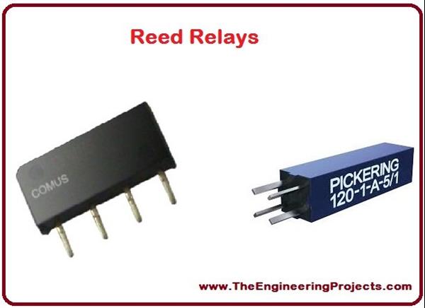 Introduction to Relay - The Engineering Projects