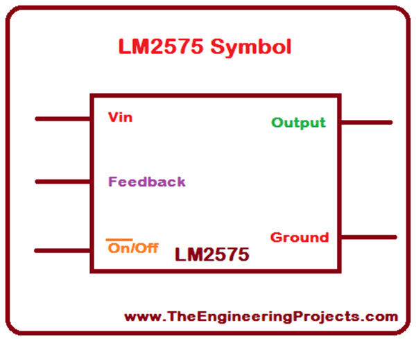 Introduction to LM2575 - The Engineering Projects