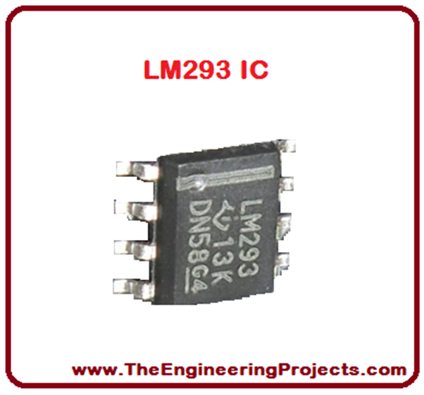 Introduction to LM293 - The Engineering Projects