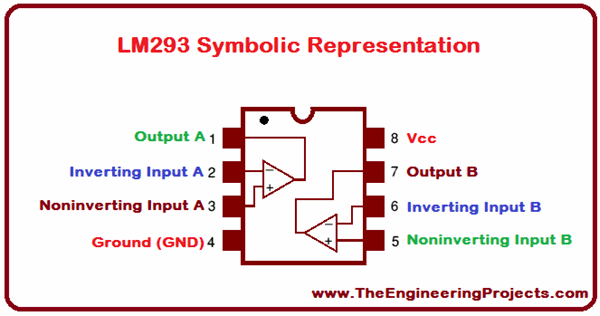 Introduction to LM293 - The Engineering Projects